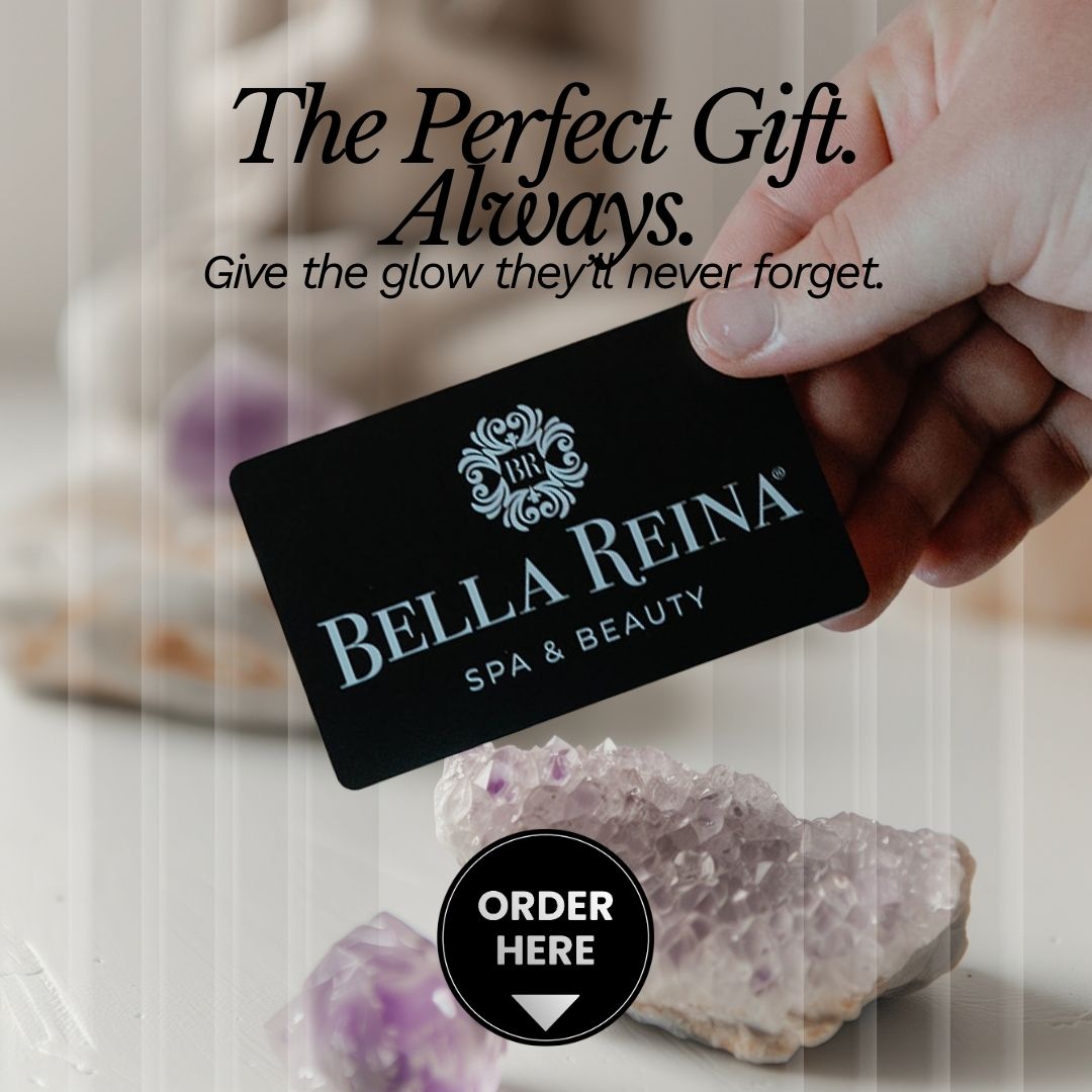 Spa Package | Shop Bella Reina Spa