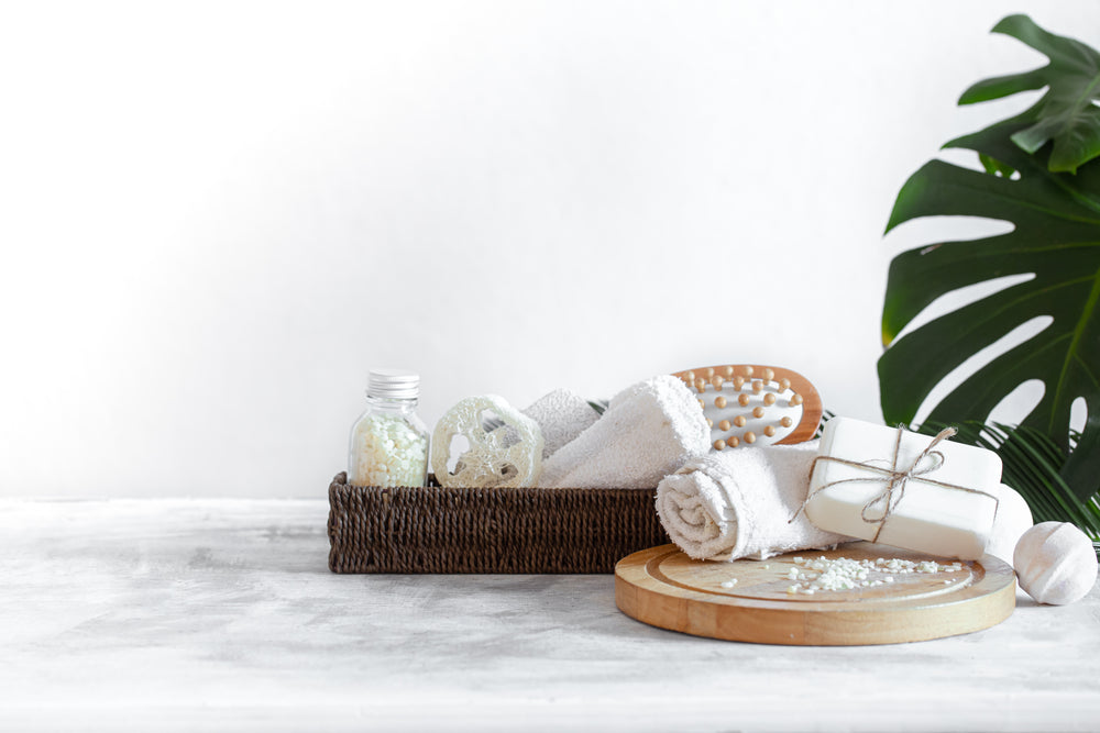 Skin Script Green Tea Cleanser | Bella Reina | Spa Beauty Products ...