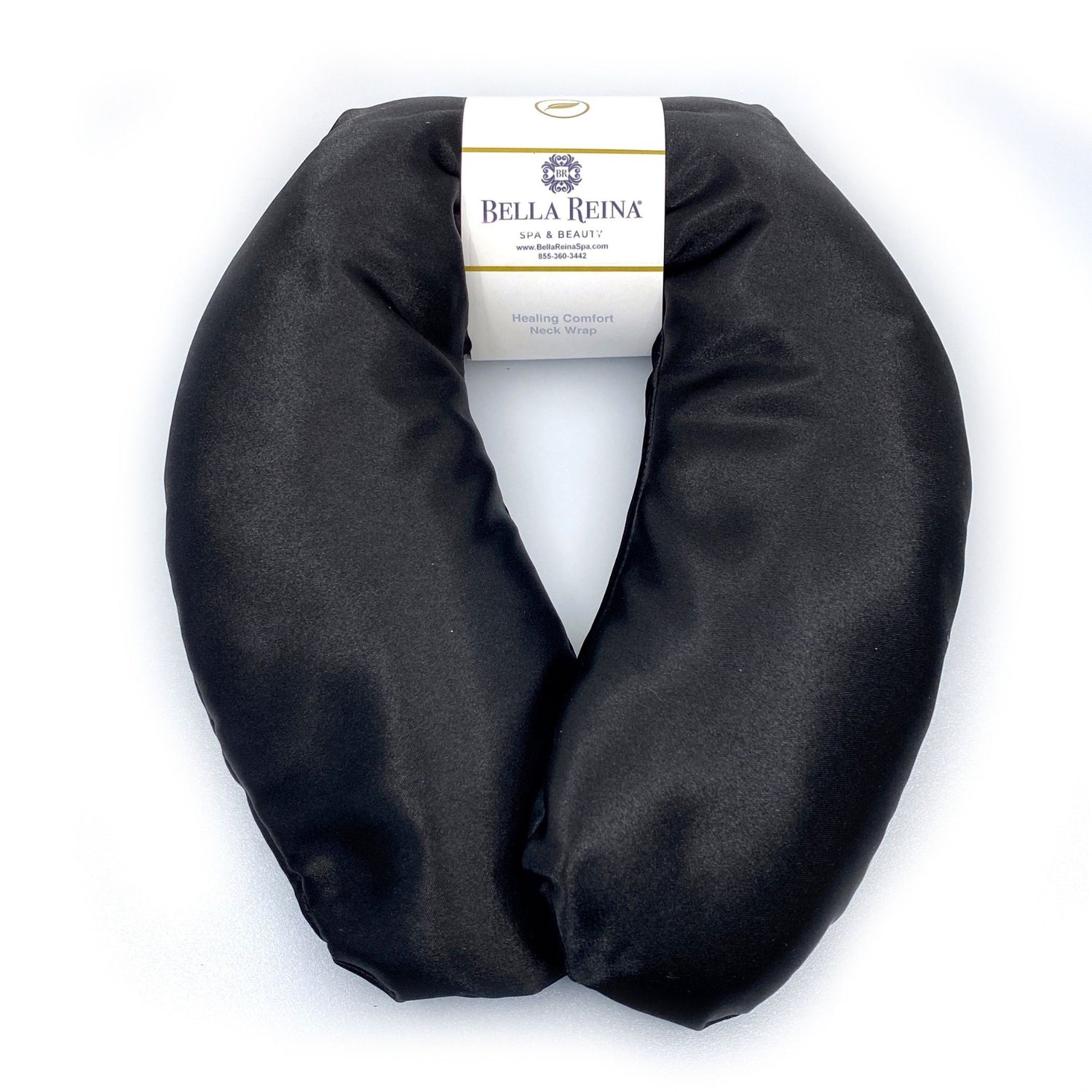Bella Reina Aromatherapy Neck Wrap Pillow | Spa Beauty Products | Shop ...